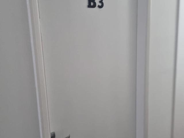 Available Now: Room B3 Single Occupancy* Location: Warwick Row, Coventry, CV1