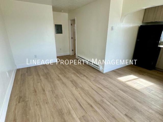 Available Now — Studio / 1 BA at 412 20th St, Ogden — $850/mo