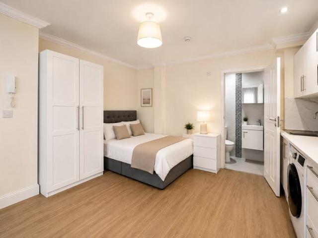 Available Now Studio Shepherds Bush W12