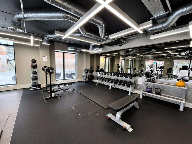 AVAILABLE NOW | TWO BEDROOM APARTMENT | PARKING INCLUDED | EXCEPTIONAL RESIDENT FACILITIES | GYM, CINEMA & LOUNGE | UNFURNISHED