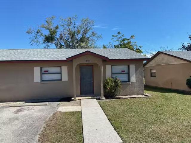 Available now, upon association approval 406 Las Palmas Cir #.