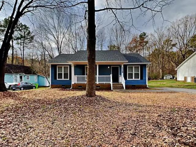 Available Now! 1328 Amber Acres Ln