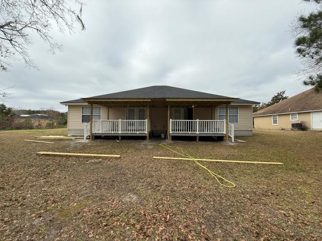 Available Now! 3 Bedroom / 2 Bathroom Duplex in Creekside Oaks