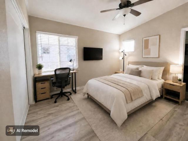 Available Sep. 1st for Immediate Move in