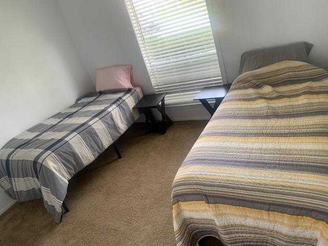 Available shared and private rooms in Plano