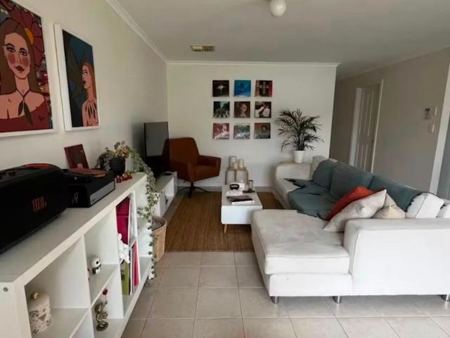 Available private room