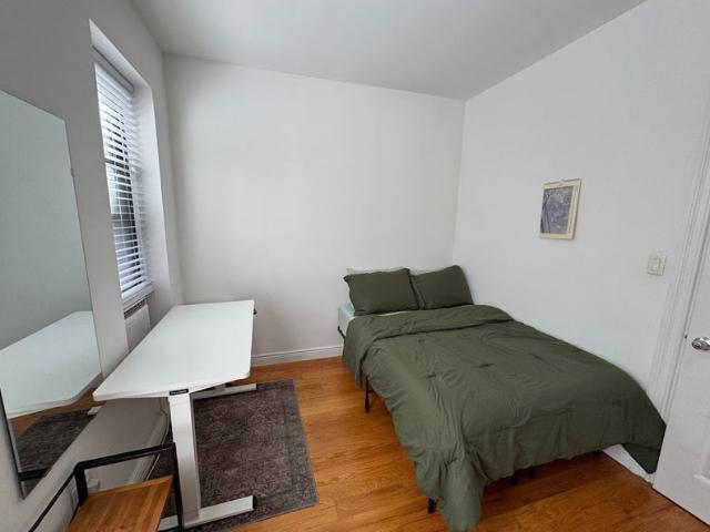 Available room in 2 bed, 1 bath ~ $2300 per month