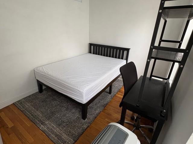 Available Room in Lenox Hill