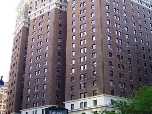 Available Room in Prime Location Herald Towers