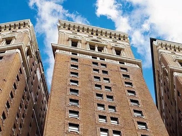Available Room in Prime Location Herald Towers