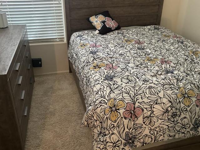 Available rooms for rent