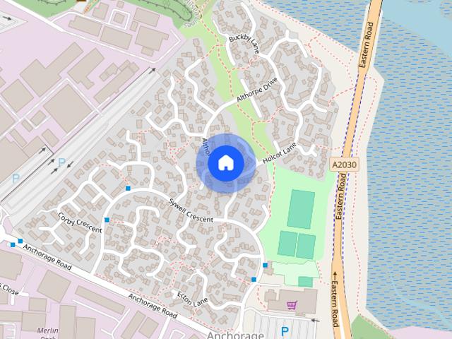 AVAILABLE WITH NO DEPOSIT Althorpe Drive Portsmouth PO3
