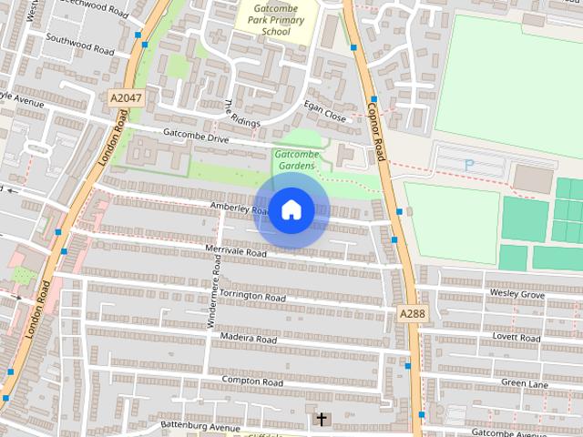 AVAILABLE WITH NO DEPOSITAmberley Road Portsmouth PO2
