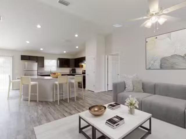 AVAILIABLE NOW! Brand New 3/2 Home for Rent in Citrus Springs!.
