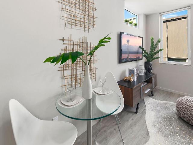 Avala Apartments Studio Apartment for Rent at 3084 Sw Avalon Way, Seattle, WA 98126 Fairmount Park