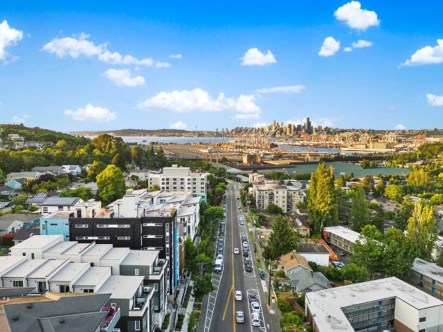 Avala Apartments Studio Apartment for Rent at 3084 Sw Avalon Way, Seattle, WA 98126 Fairmount Park