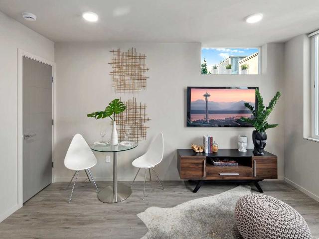 Avala Apartments Studio Apartment for Rent at 3084 Sw Avalon Way, Seattle, WA 98126 Fairmount Park