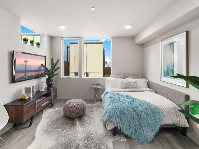 Avala Apartments