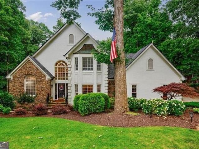Avala Ct, Johns Creek, Home For Sale