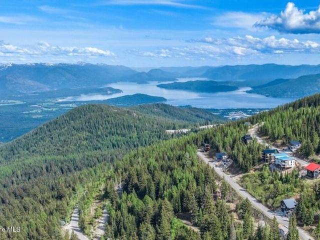 Avalanche Rd Lot 11A, Sandpoint, ID 83864
