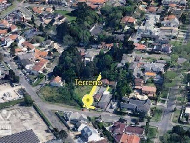 Avalia Permuta Terreno 895 m² à venda por R$ 1.400.000 Jardim Social Curitiba/PR