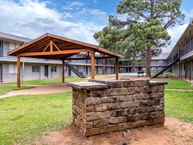Avalon 1 Bedroom Apartment for Rent at 1215 N Cooper St, Arlington, TX 76011