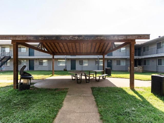 Avalon 2 Bedroom Apartment for Rent at 1215 N Cooper St, Arlington, TX 76011