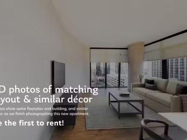 Avalon 555 President, 555 President St, Harbor East 1 Bedroo.