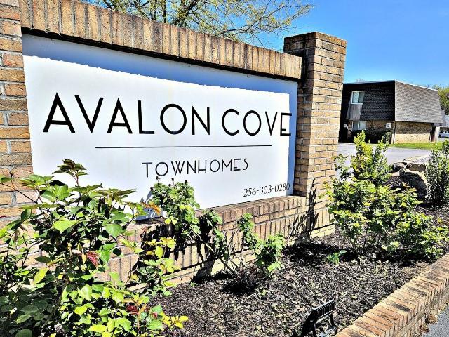 Avalon Cove 2 Bedroom Apartment for Rent at 3526 Hwy 31 South, Decatur, AL 35603