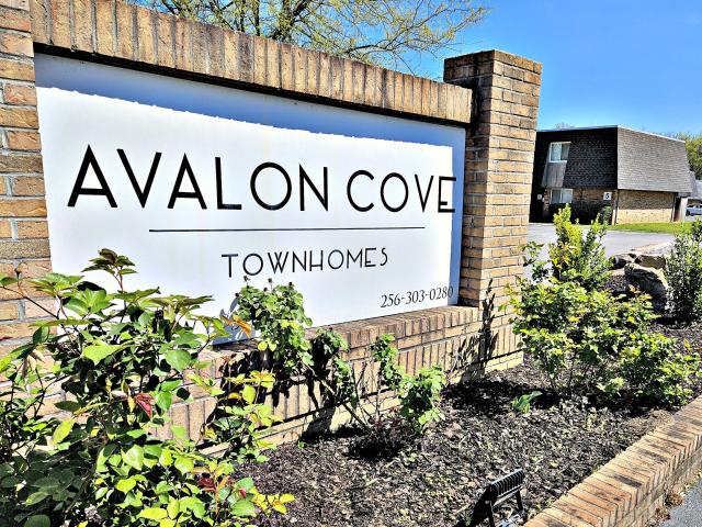 Avalon Cove Townhomes
