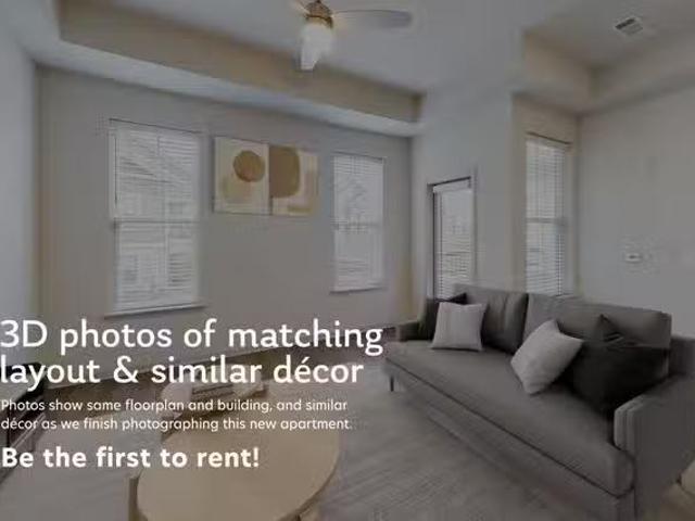 Avalon Castle Rock, 4300 Swanson Way, Castle Rock 1 Bedroom.