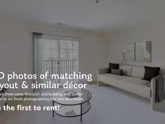 Avalon Acton, 1000 Avalon Drive, Acton 1 Bedroom 1 Bath