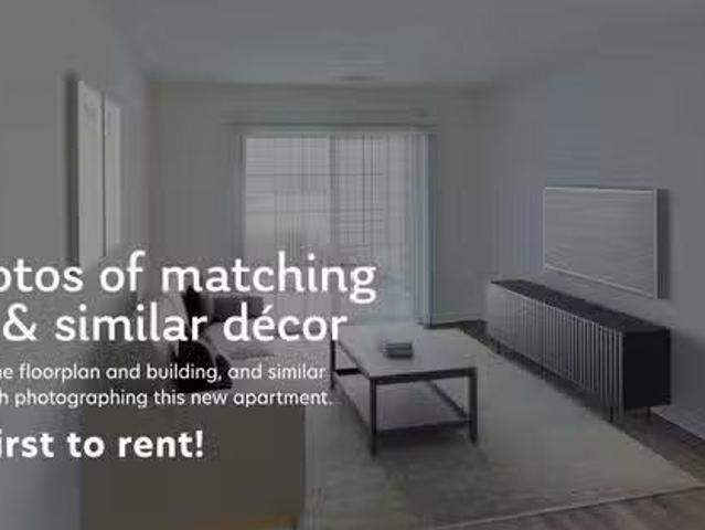 Avalon Acton, 1000 Avalon Drive, Acton 1 Bedroom 1 Bath