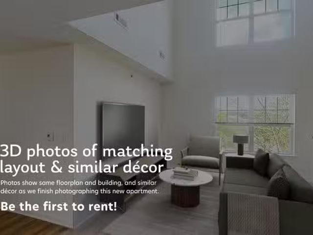 Avalon Acton, 1000 Avalon Drive, Acton 2 Bedroom 2 Bath