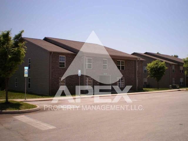 Avalon Apartment Homes 2 Bedroom Apartment for Rent at 1540 E Old Topside Rd, Louisville, TN 37777