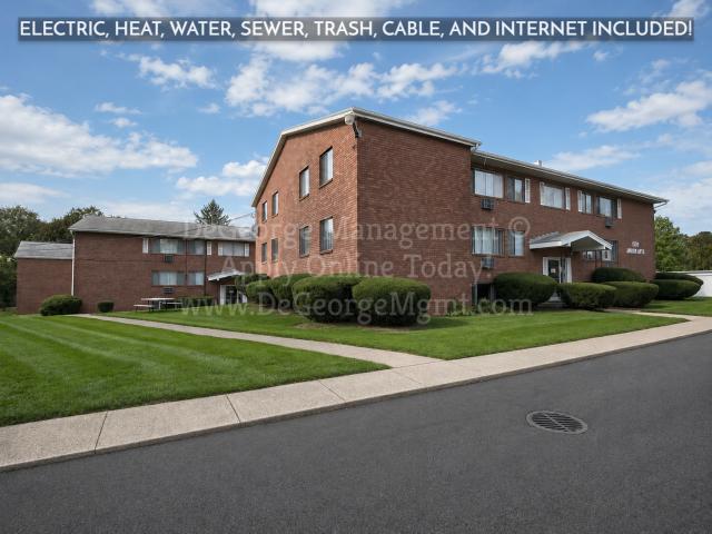 Avalon Apartments