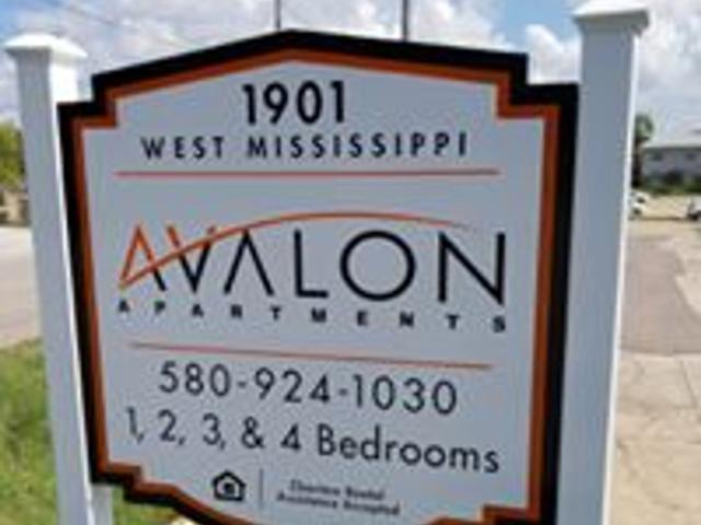 Avalon Apartments