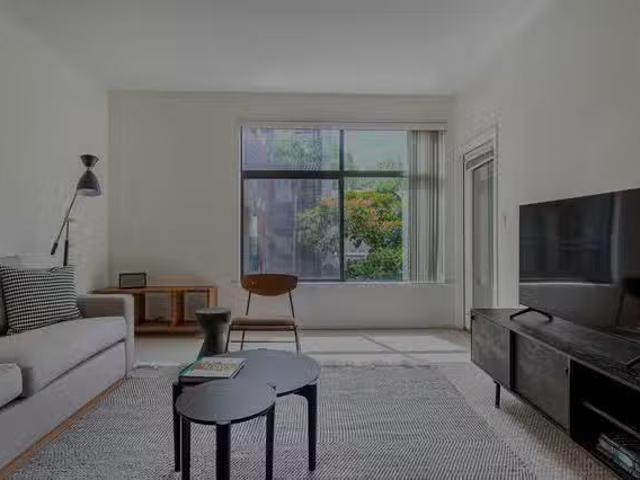 Avalon at Cahill Park, 754 The Alameda, Diridon 1 Bedroom.