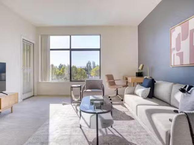 Avalon At Cahill Park, 754 The Alameda, Diridon 1 Bedroom.