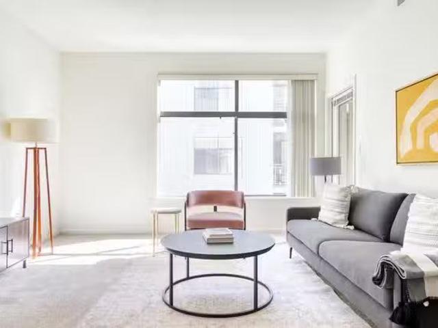 Avalon at Cahill Park, 754 The Alameda, Diridon 2 Bedroom.