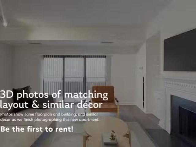 Avalon at Foxhall, 4100 Massachusetts Ave N. W. Cathedral Heig.
