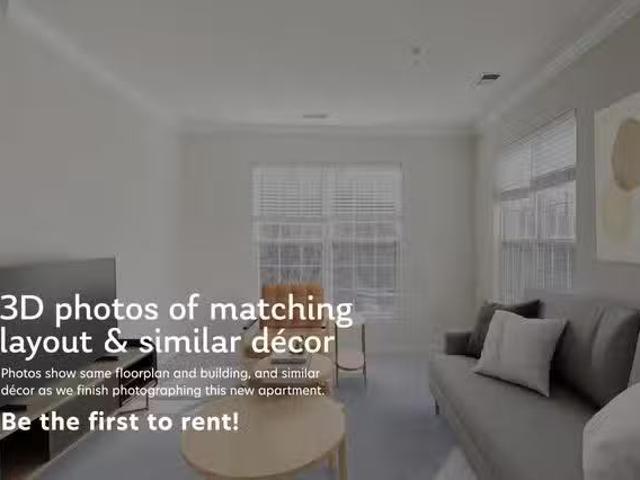Avalon at Traville, 14240 Alta Oaks Drive, North Potomac 2 B.