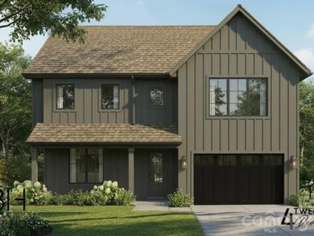 Avalon Ave, Charlotte, Home For Sale