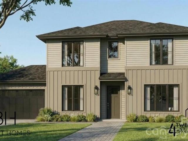 Avalon Ave, Charlotte, Home For Sale