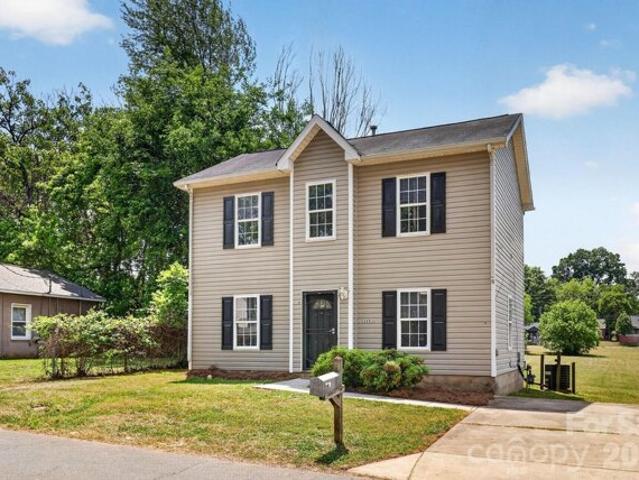 Avalon Ave, Charlotte, Home For Sale