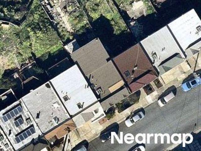 Avalon Ave