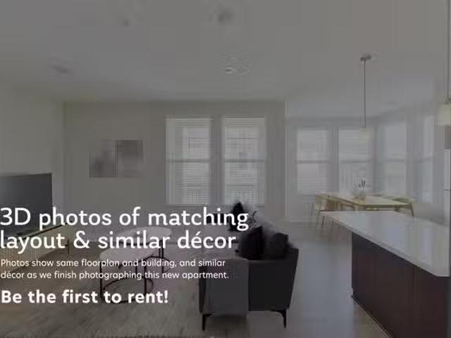 Avalon Baker Ranch, 1000 Lupine, Lake Forest 1 Bedroom 1 B.