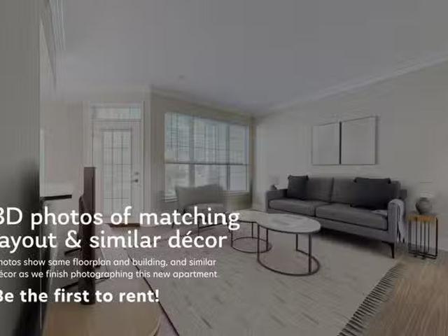 Avalon Bear Hill, 1449 Main St. West End 1 Bedroom 1 Bath