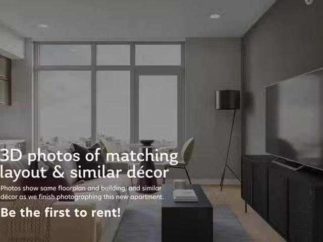 Avalon Belltown Towers, 210 Wall St, Belltown Studio 1 Bath