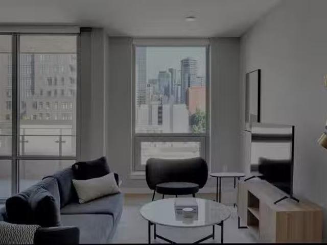 Avalon Belltown Towers, 210 Wall St, Belltown 2 Bedroom 1.
